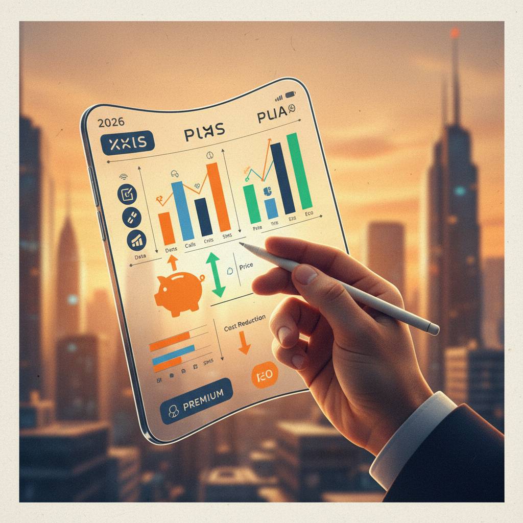 Quel forfait Orange choisir en 2026 ? Comparatif expert et astuces pour ...
